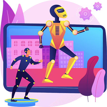 Explainer Video Creation - Canadian Animators