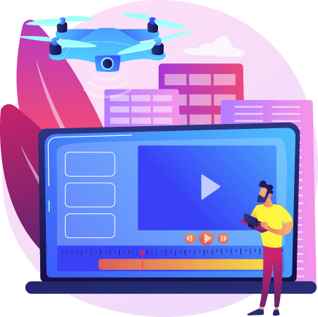 Explainer Video Creation - Canadian Animators