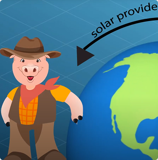 Explainer Video Creation - Canadian Animators